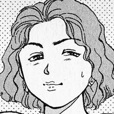 Tomomi Nonaka | The Kindaichi Case Files Wiki | Fandom