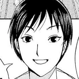 Aoi Hayamiya | The Kindaichi Case Files Wiki | Fandom