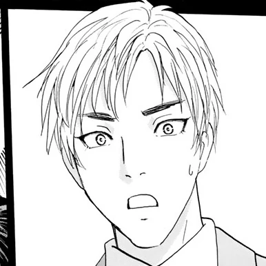 Li Bailong | The Kindaichi Case Files Wiki | Fandom