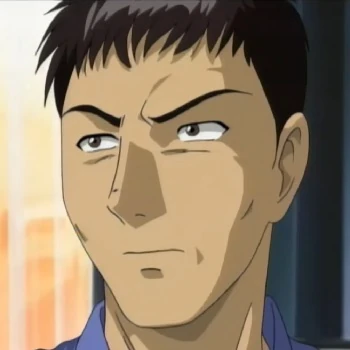 Toshiro Funaki | The Kindaichi Case Files Wiki | Fandom