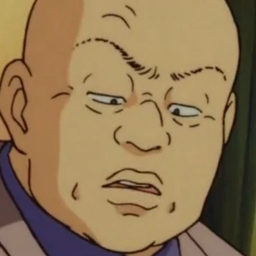 Eizo Takemura | The Kindaichi Case Files Wiki | Fandom