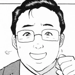 Morio Wada | The Kindaichi Case Files Wiki | Fandom
