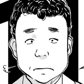 Hitoshi Kuwahara | The Kindaichi Case Files Wiki | Fandom