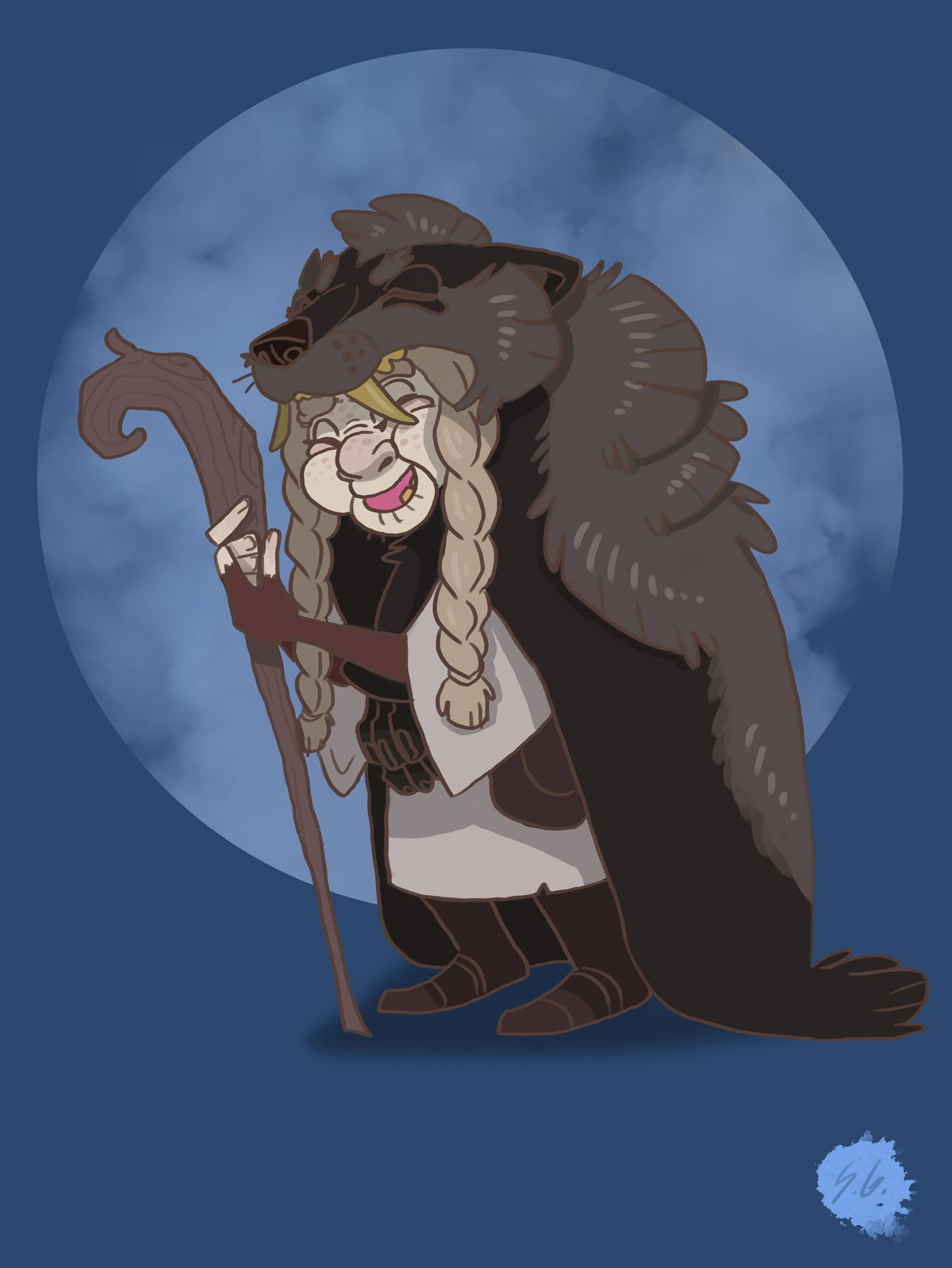 Agatha | The-Kindred-Souls-RP Wiki | Fandom