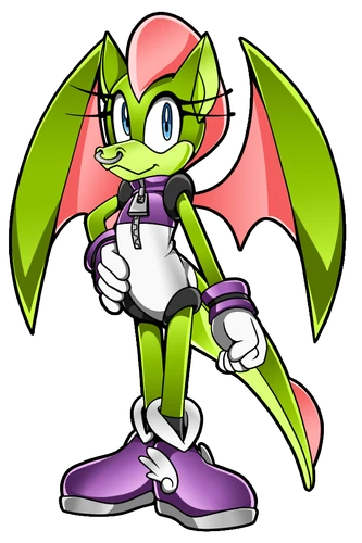 Dulcy | TheKingdaKid's Sonic Competition Shows Wiki | Fandom