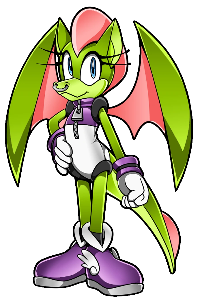 Dulcy | TheKingdaKid's Sonic Competition Shows Wiki | Fandom