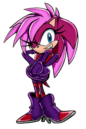 Sonia | TheKingdaKid's Sonic Competition Shows Wiki | Fandom