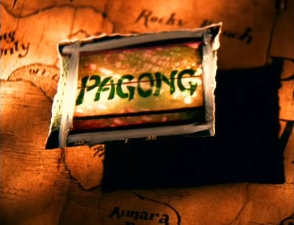 Pagong | TheKingdakid's Survivor Roleplay Series community | Fandom