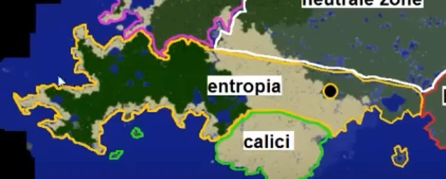 Entropia | The Kingdom Wiki | Fandom