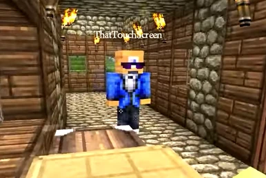 Rauwe Varkenskotelet Minecraft