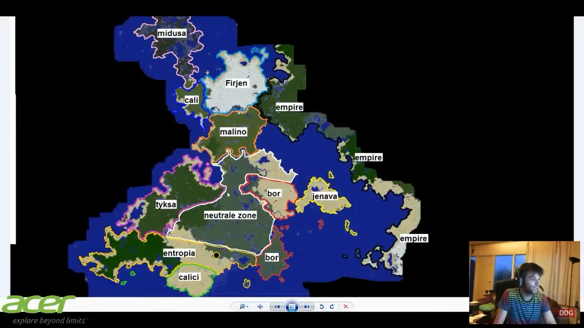 De map! | The Kingdom Wiki | Fandom