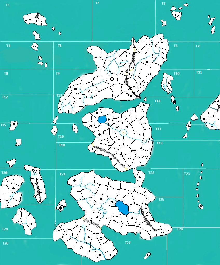 The Geography of Ios | The Kingdom of Ios Wiki | Fandom