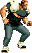 Brian Battler | The King of Fighters Wiki | Fandom