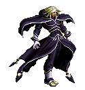 Igniz | The King of Fighters Wiki | Fandom