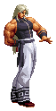 Jhun Hoon | The King of Fighters Wiki | Fandom