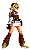Malin | The King of Fighters Wiki | Fandom