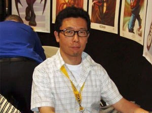 Shinkiro | The King of Fighters Wiki | Fandom