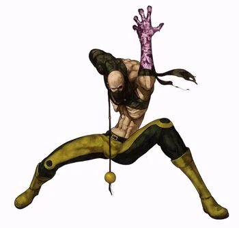 Lin | The King of Fighters Wiki | Fandom