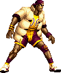 Lucky Glauber | The King of Fighters Wiki | Fandom
