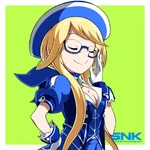 Enta Girl | The King of Fighters Wiki | Fandom
