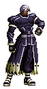 Zero | The King of Fighters Wiki | Fandom