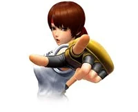 Yuri Sakazaki | The King of Fighters Wiki | Fandom