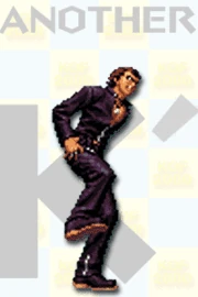 Another K' | The King of Fighters Wiki | Fandom