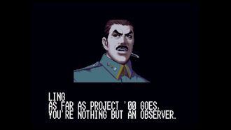 Ling | The King of Fighters Wiki | Fandom