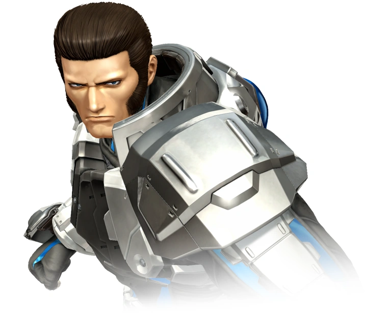 Maxima | The King of Fighters Wiki | Fandom