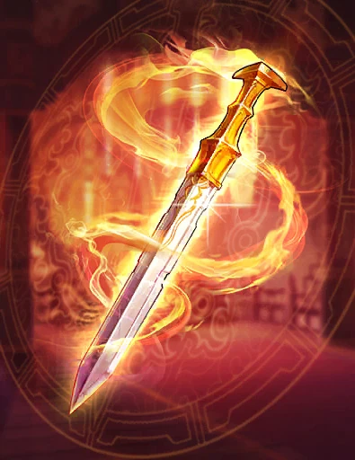 Ancient Sword | The King of Fighters All Star Wiki | Fandom