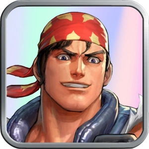 Kof 97 ralf - cellvica