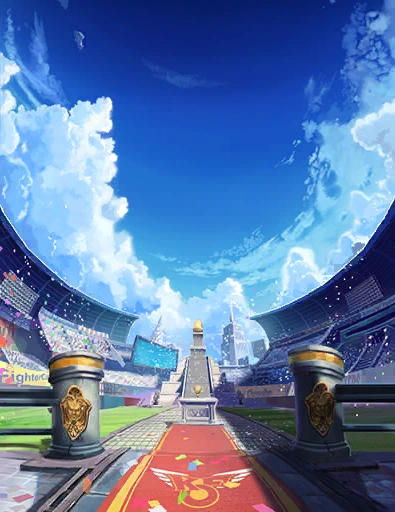 Opening Ceremony | The King of Fighters All Star Wiki | Fandom