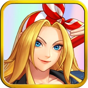 Lady Yashiro (KOFAS) | The King of Fighters All Star Wiki | Fandom