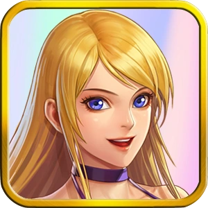 Winter Love Messenger Jenet (KOFAS) | The King of Fighters All Star ...