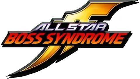 All Star Boss Syndrome | The King of Fighters All Star Wiki | Fandom