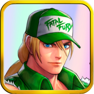 Terry Bogard (KOF98) | The King of Fighters All Star Wiki | Fandom