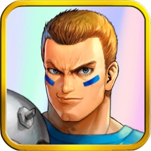 Lady Brian (KOFAS) | The King of Fighters All Star Wiki | Fandom