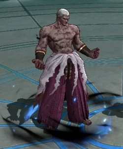 Geese (KOFBS) | The King of Fighters All Star Wiki | Fandom