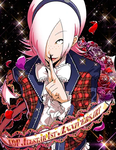 1st Anniversary Type 2 | The King of Fighters All Star Wiki | Fandom