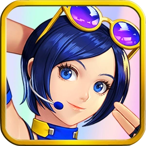 May Lee Jinju (KOF01) | The King of Fighters All Star Wiki | Fandom