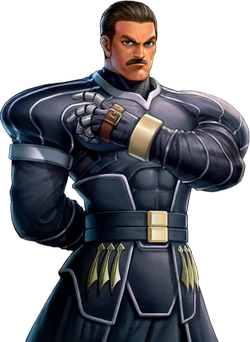 Zero Clone (KOF00) | The King of Fighters All Star Wiki | Fandom