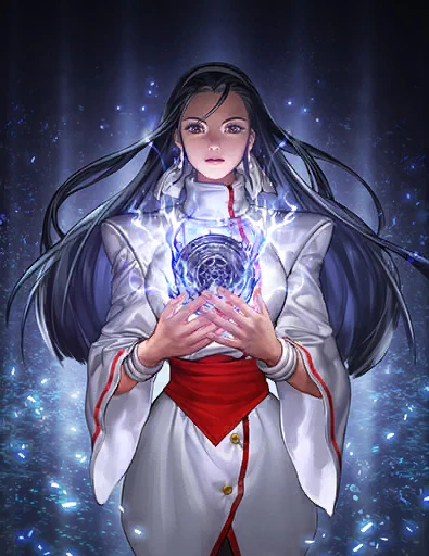 The Guardian, The Yata | The King of Fighters All Star Wiki | Fandom