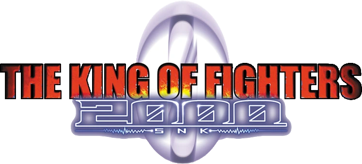 The King of Fighters 2000 | The King of Fighters All Star Wiki | Fandom