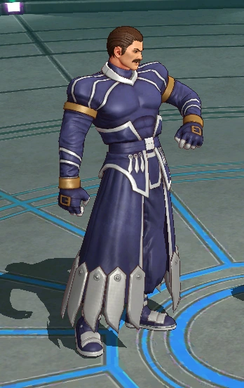 Zero Clone (KOF00) | The King of Fighters All Star Wiki | Fandom