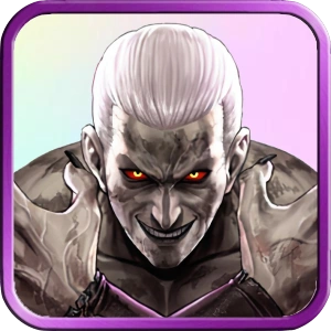 Geese (KOFBS) | The King of Fighters All Star Wiki | Fandom