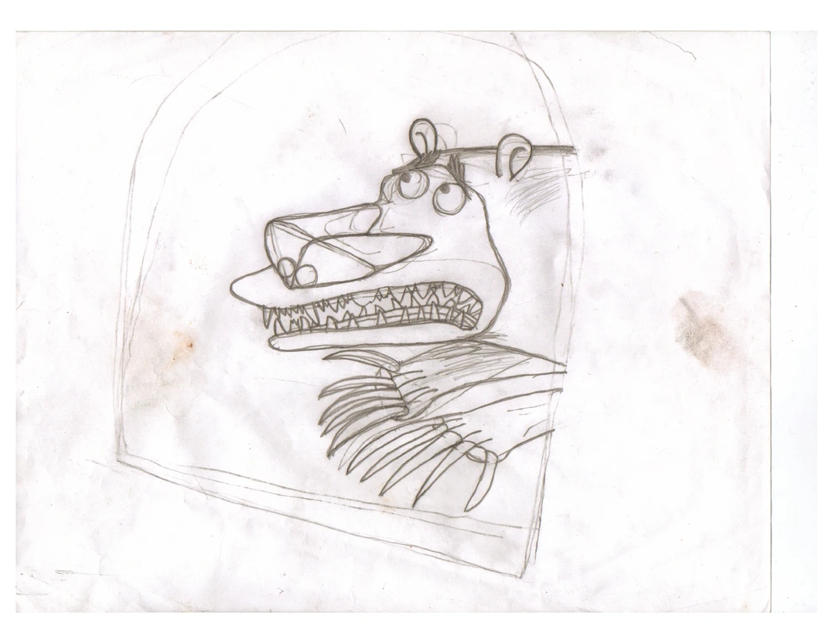 The Making of King Eddie In Wonderland | The King of Plain well Wiki ...