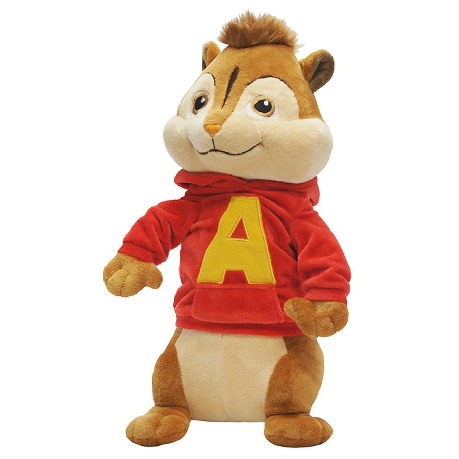 Alvin | TheKingPlushieBros Wiki | Fandom