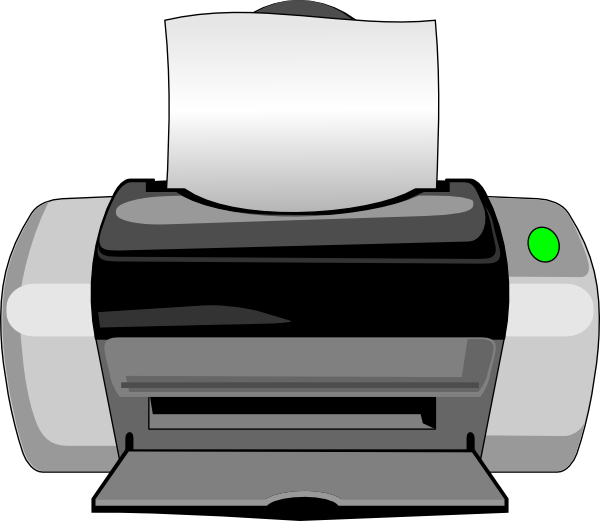 Printers | KJS IT Knowledge Bank Wiki | Fandom