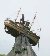 Typhoon Lagoon | The KingdomKeepers Wiki | Fandom