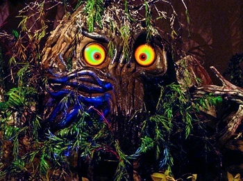 Epcot Maelstrom Troll